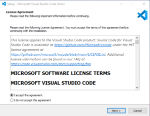 How to Install & Setup Visual Studio Code - Mr Programmer
