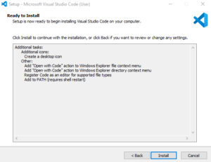 How to Install & Setup Visual Studio Code - Mr Programmer