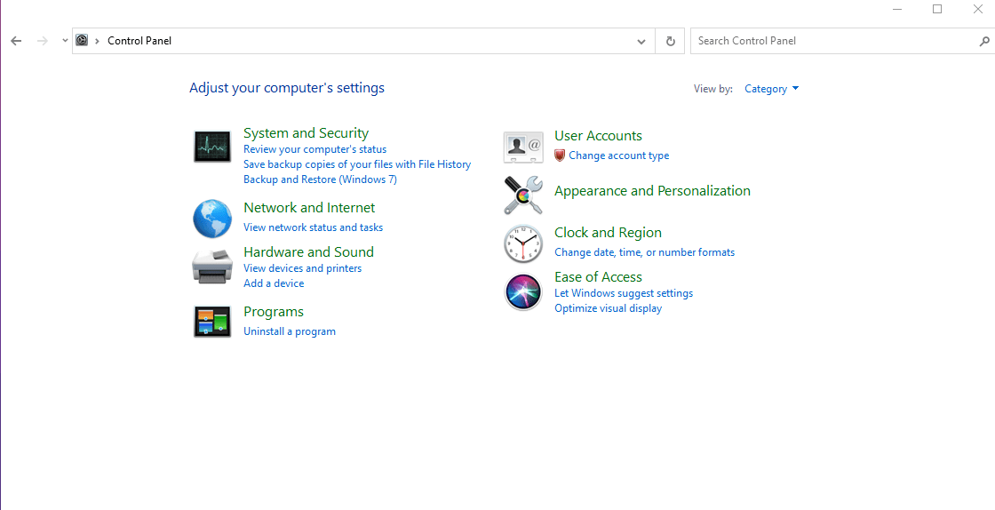 WintoMacOS v1.0 (Make Windows Like macOS - Mr Programmer