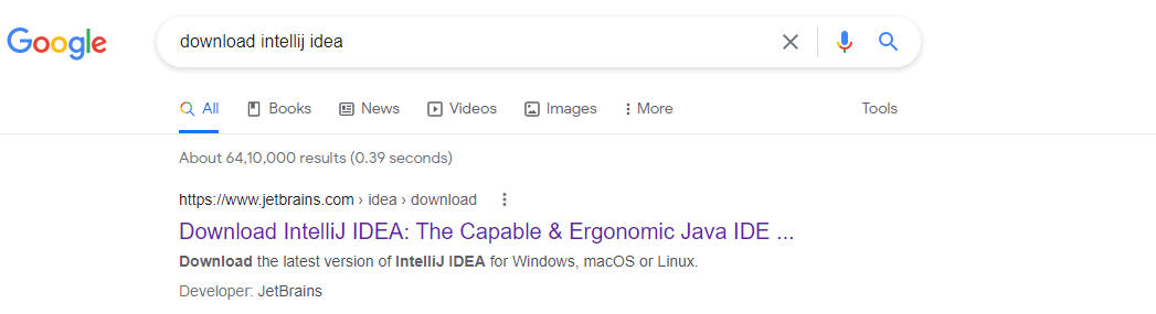 Getting Started With Java Ide Installation 1 Mr Programmer 9444