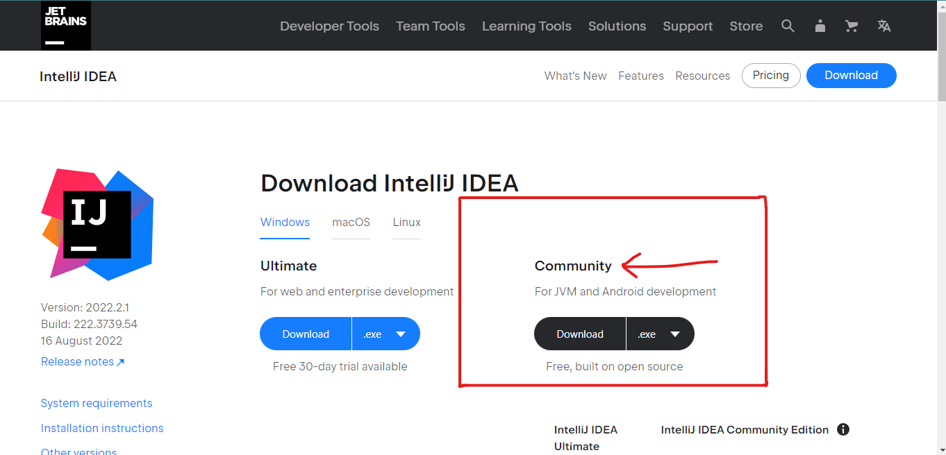 Getting Started With Java Ide Installation 1 Mr Programmer 4153