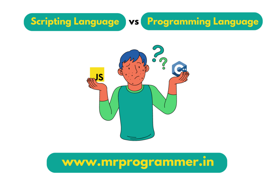 Blogs Mr Programmer