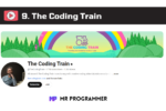 YouTube Channels to Learn Coding: Top 9 Picks That Will Make a You ...