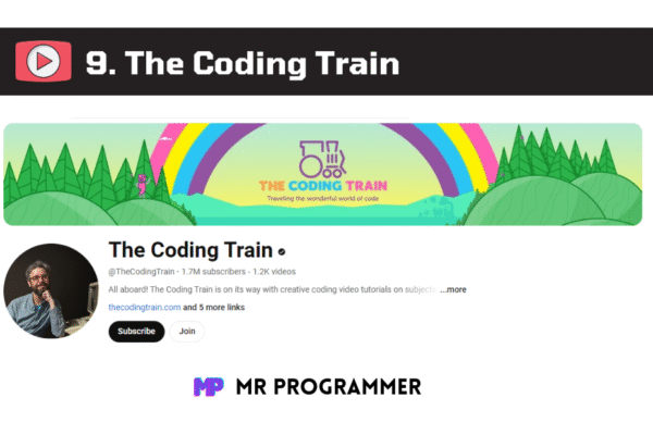 YouTube Channels to Learn Coding: Top 9 Picks That Will Make a You ...