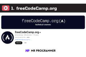 YouTube Channels to Learn Coding: Top 9 Picks That Will Make a You ...