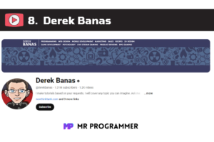 YouTube Channels to Learn Coding: Top 9 Picks That Will Make a You Master - Mr Programmer